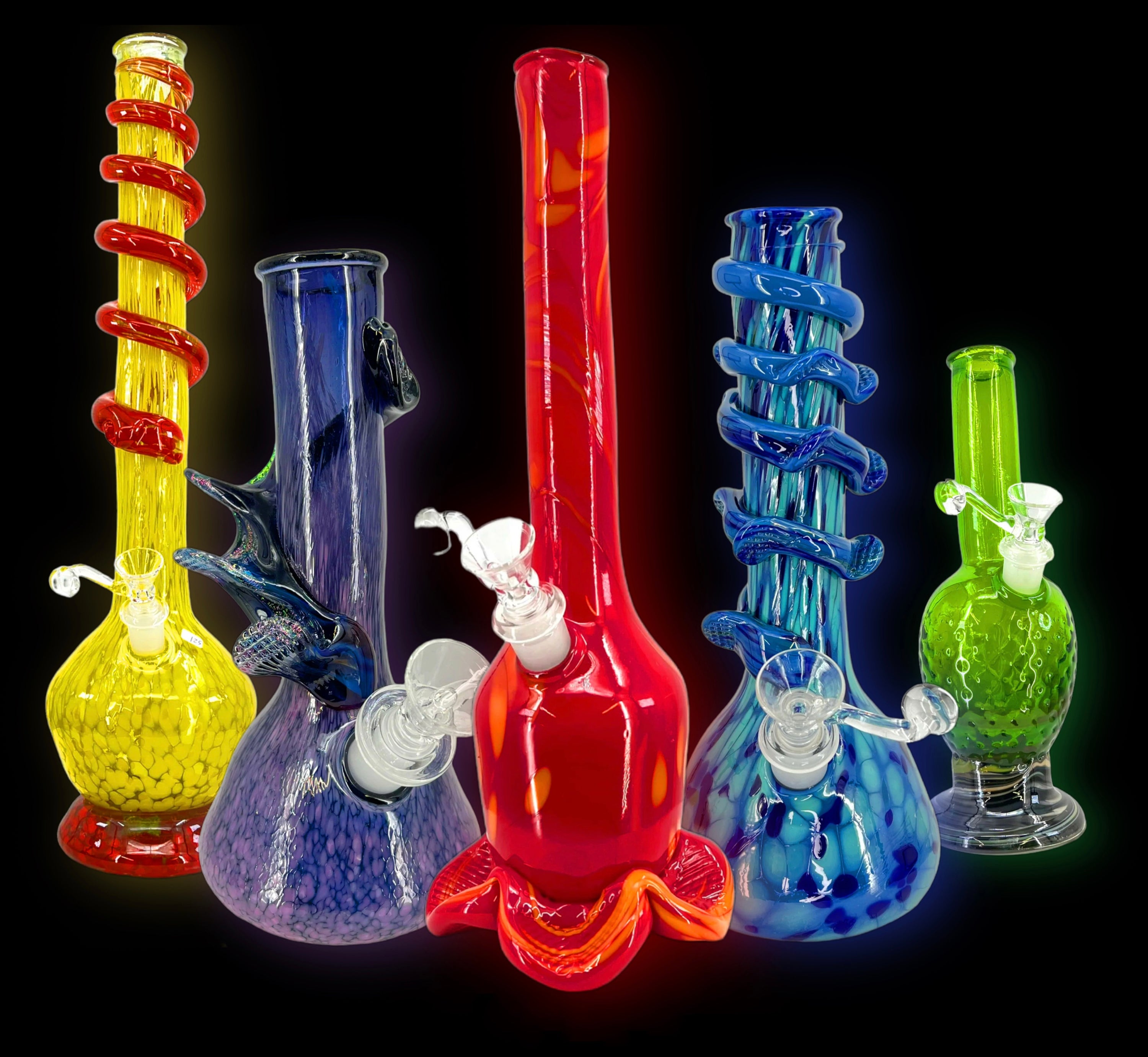 Special K Glass – Special K Glass