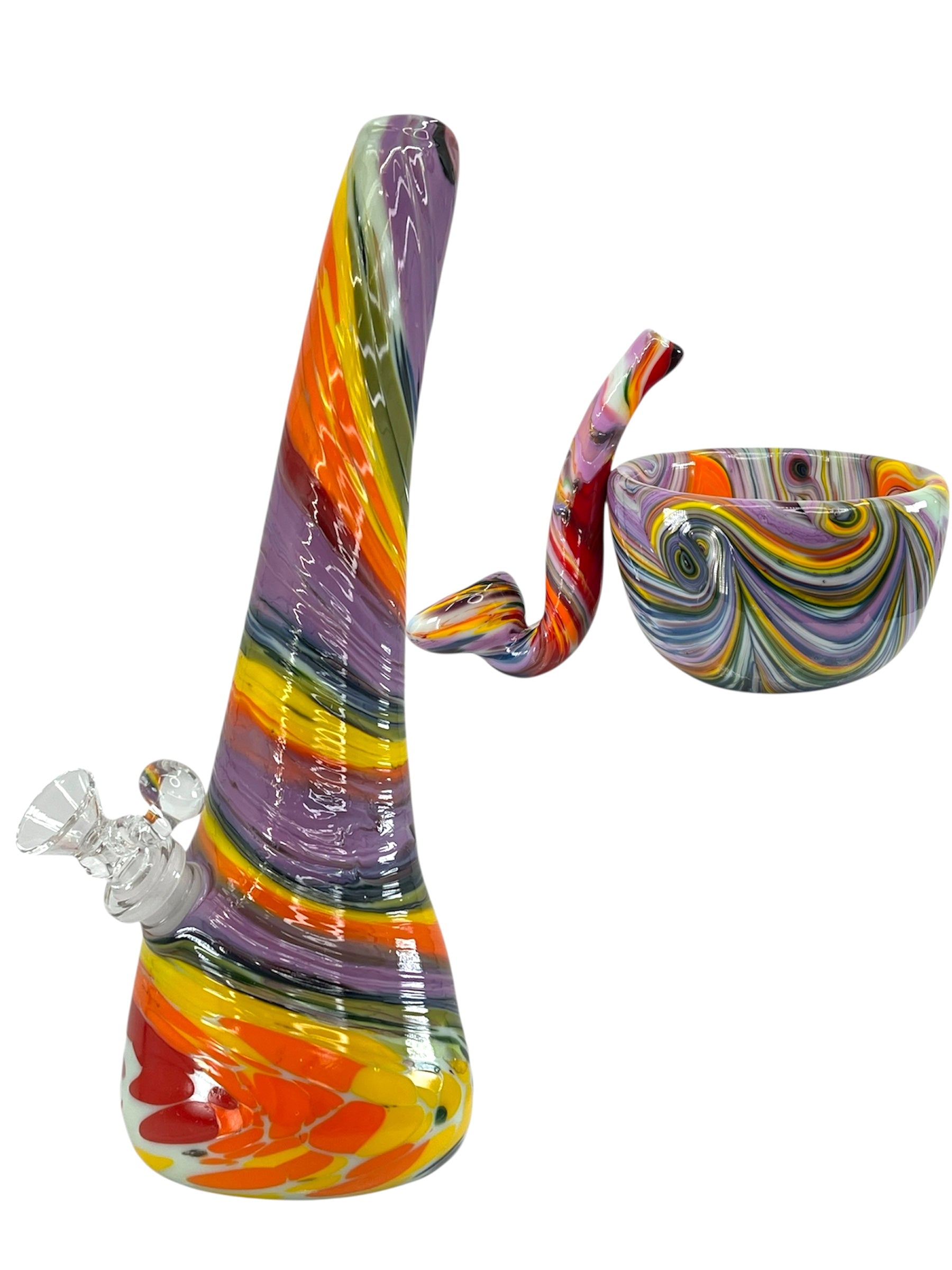 Shop Premium Bongs - Special K Glass Collection | Durable & Unique Des ...