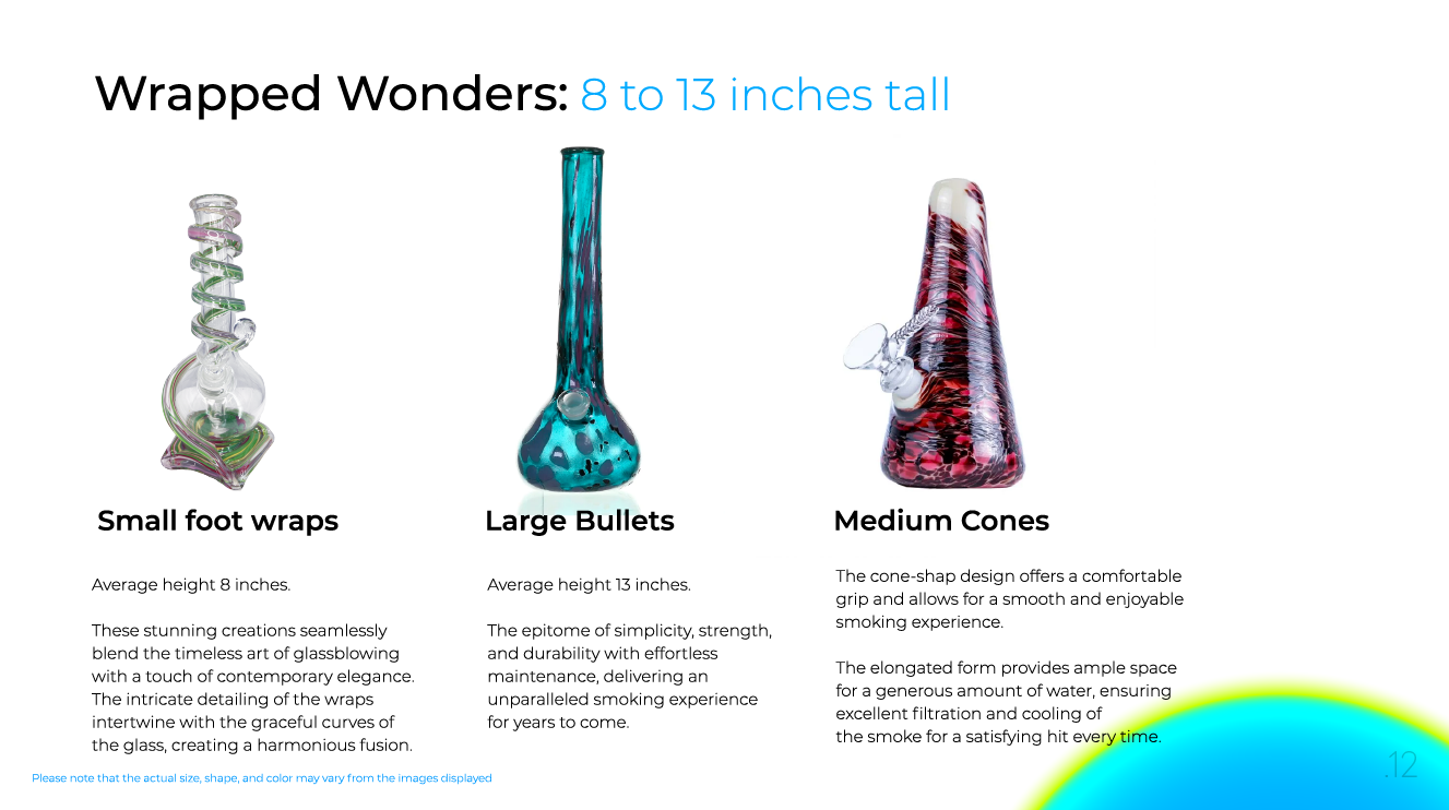Why Special K? - Special K Glass