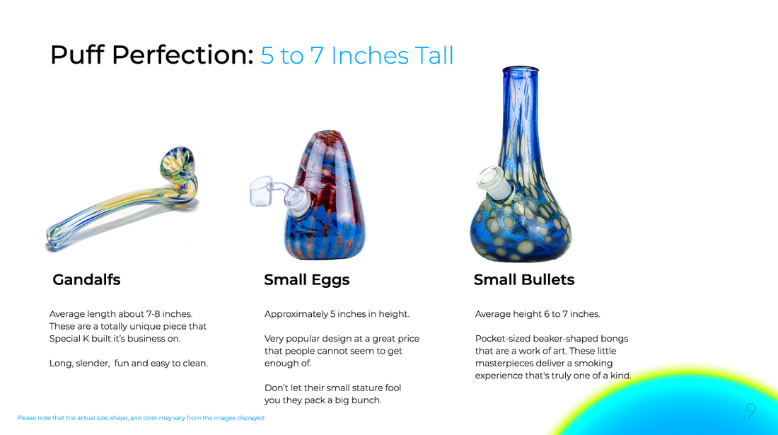Why Special K? - Special K Glass